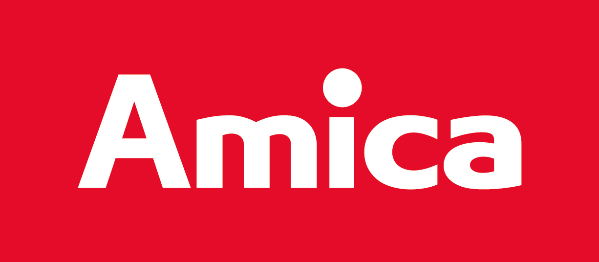 Amica – marka, historia, produkty | CzesciAGD.pl